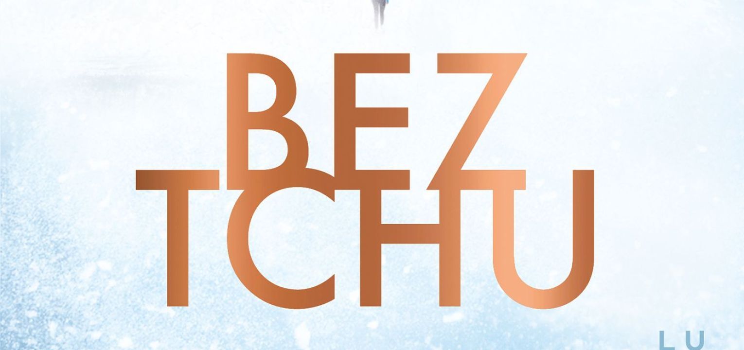 Bez tchu - recenzja książki